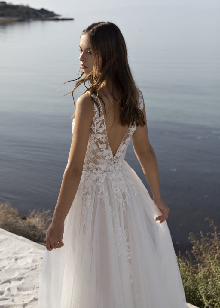 Le PAPILLON by Modeca | ODETTA - Myvintageboudoir