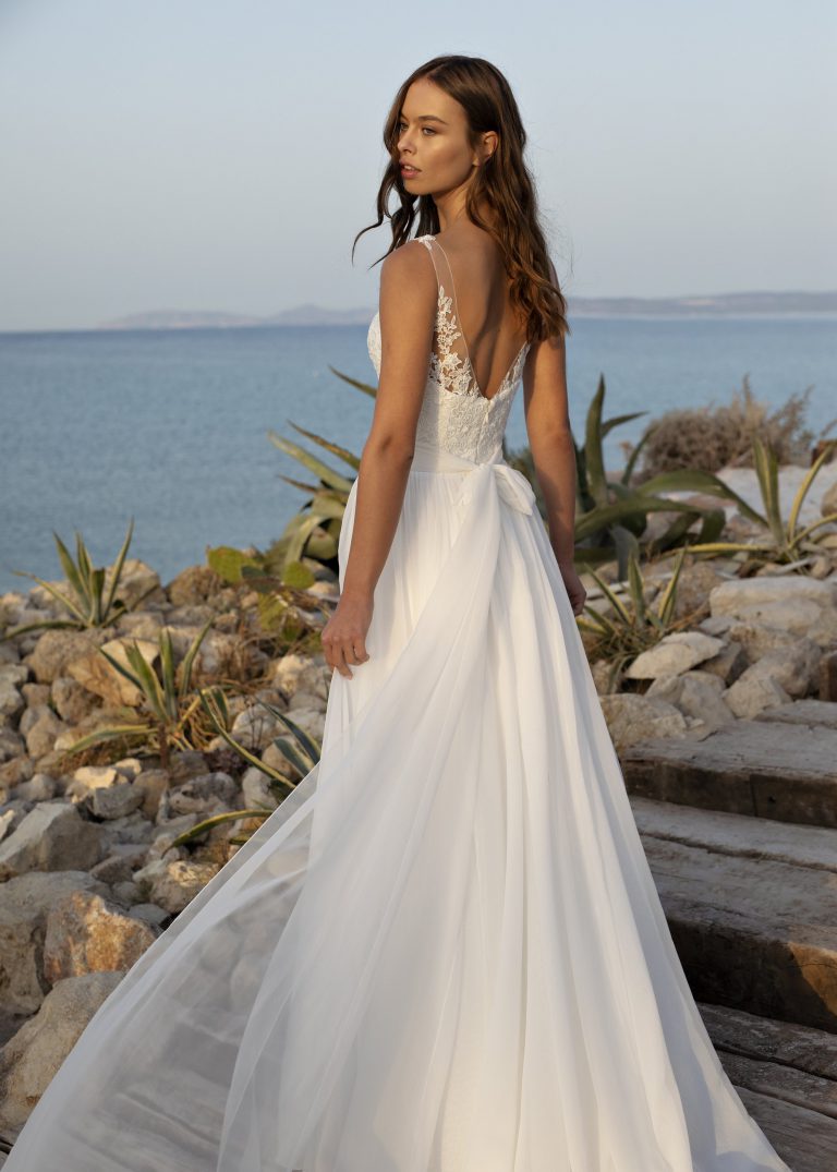 Le PAPILLON by Modeca | ODRIE - Myvintageboudoir