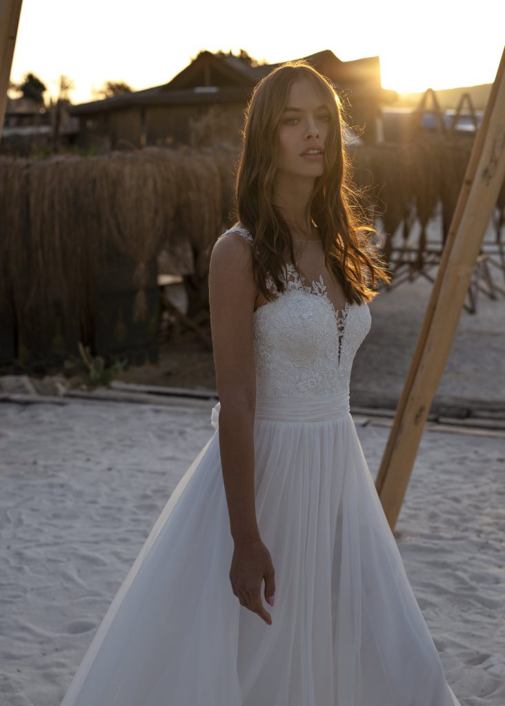 Le PAPILLON by Modeca | ODRIE - Myvintageboudoir