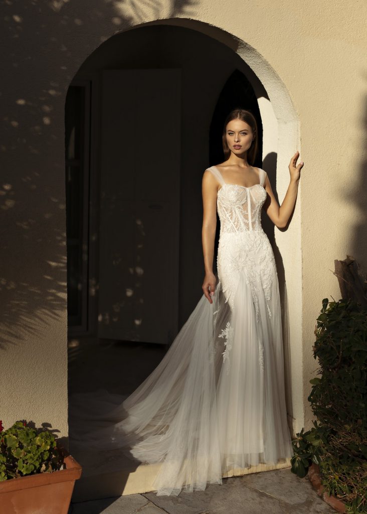 Le PAPILLON by Modeca | OLCAY - Myvintageboudoir