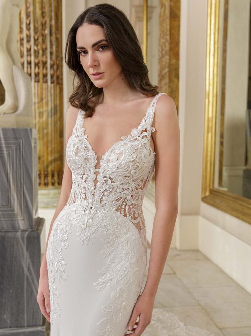 ÉLYSÉE AZZURRA - Myvintageboudoir