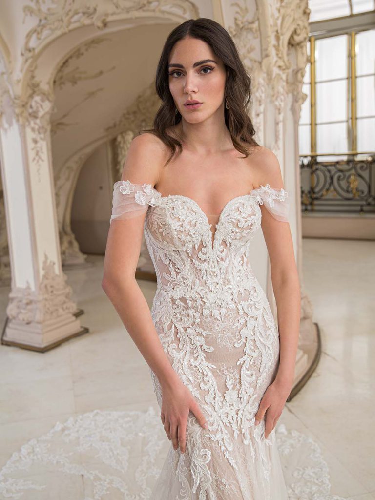 ÉLYSÉE CLEOPATRE - Myvintageboudoir