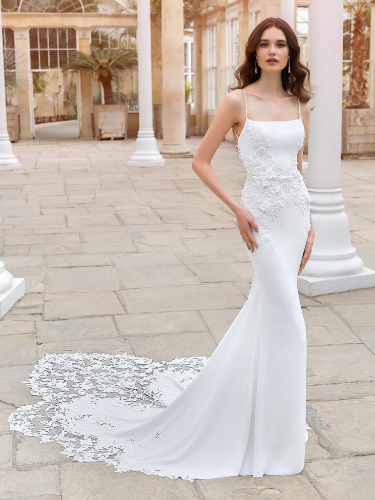 ENZOANI SINCLAIR - THE LADY FITZGERALD