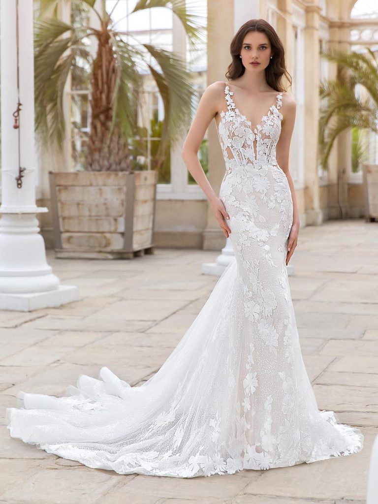 ENZOANI SORAYA - Myvintageboudoir