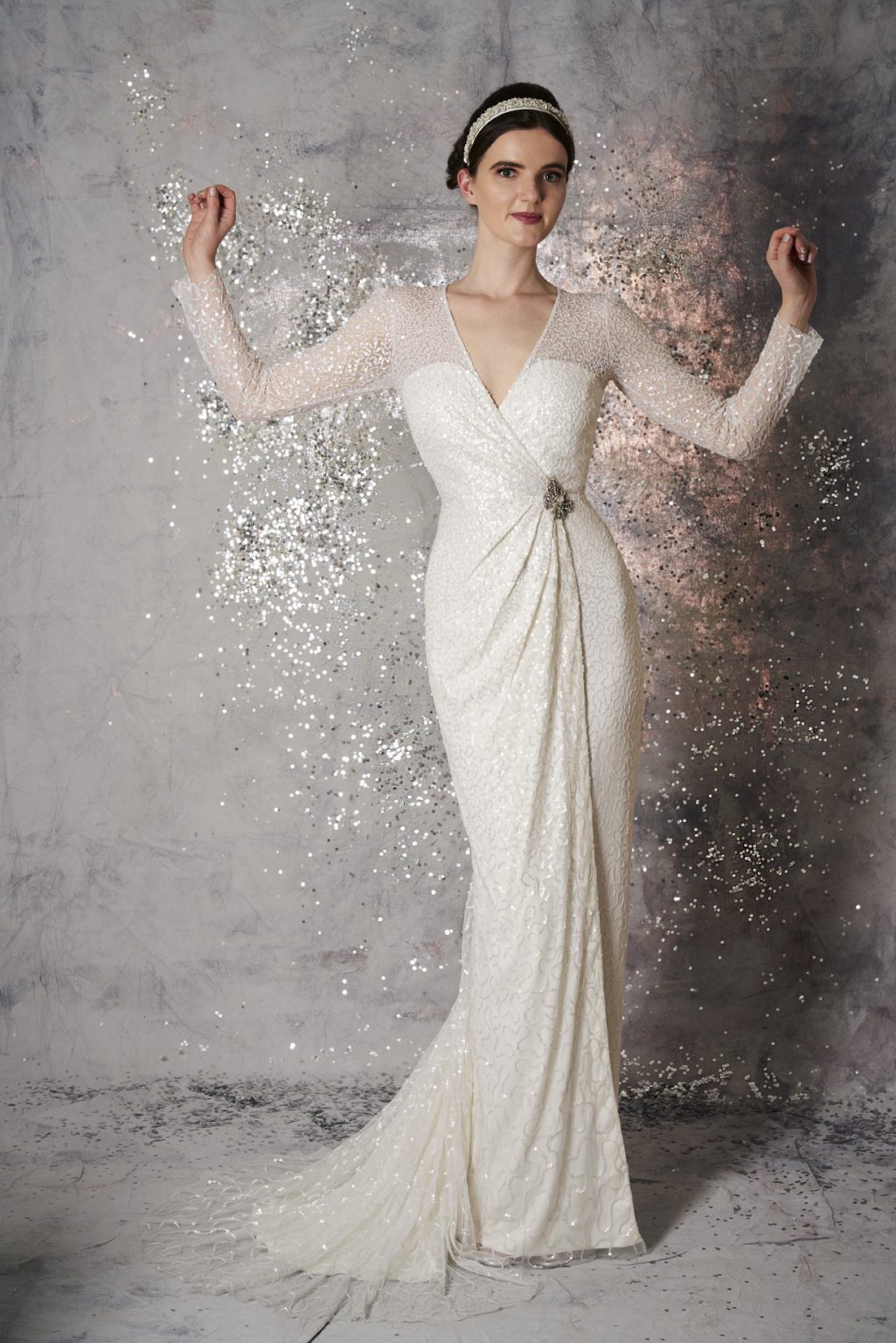 ELIZA JANE HOWELL JANICE - Myvintageboudoir