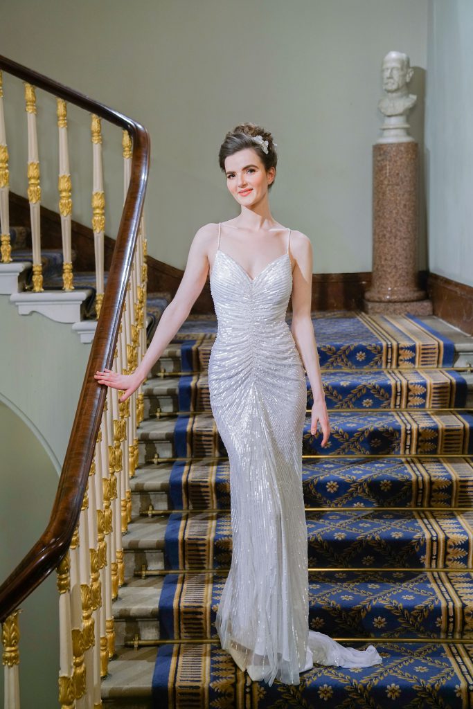 ELIZA JANE HOWELL PERFECT 10 HAYLEY - THE LADY FITZGERALD