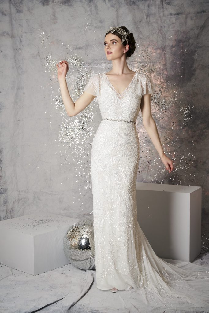 ELIZA JANE HOWELL YVES - Myvintageboudoir