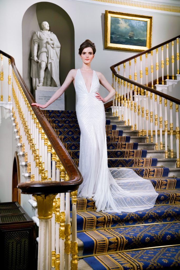 ELIZA JANE HOWELL PERFECT 10 GILL HARVEY - THE LADY FITZGERALD