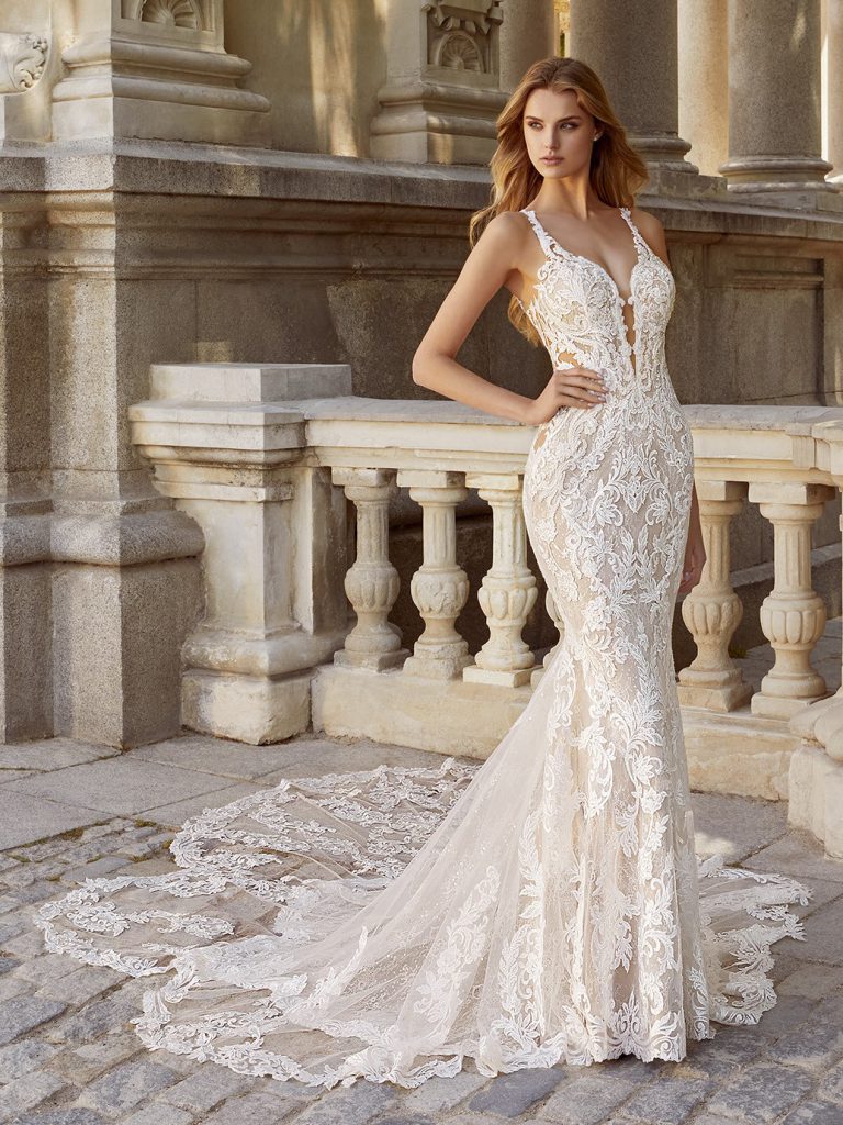 ÉLYSÉE ATELIER BELLATRIX - Myvintageboudoir