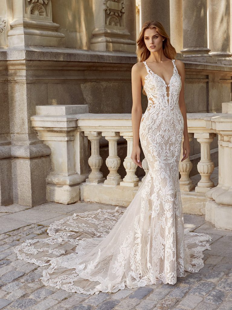 ÉLYSÉE ATELIER BELLATRIX - Myvintageboudoir