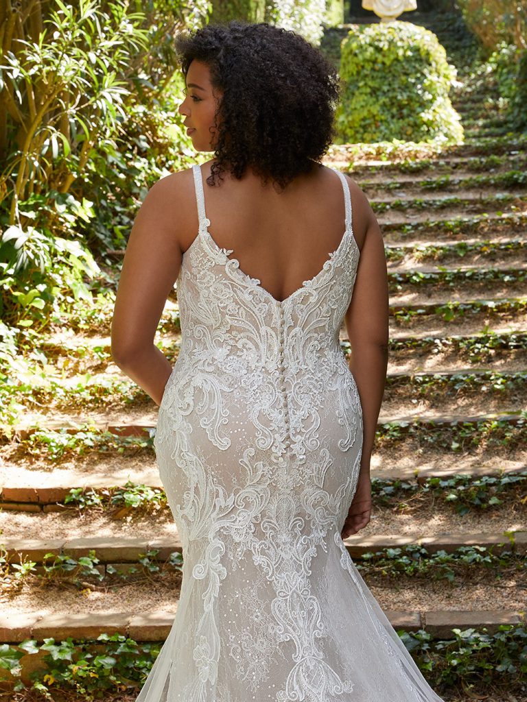 ÉLYSÉE EDITION ALESSIA - Myvintageboudoir