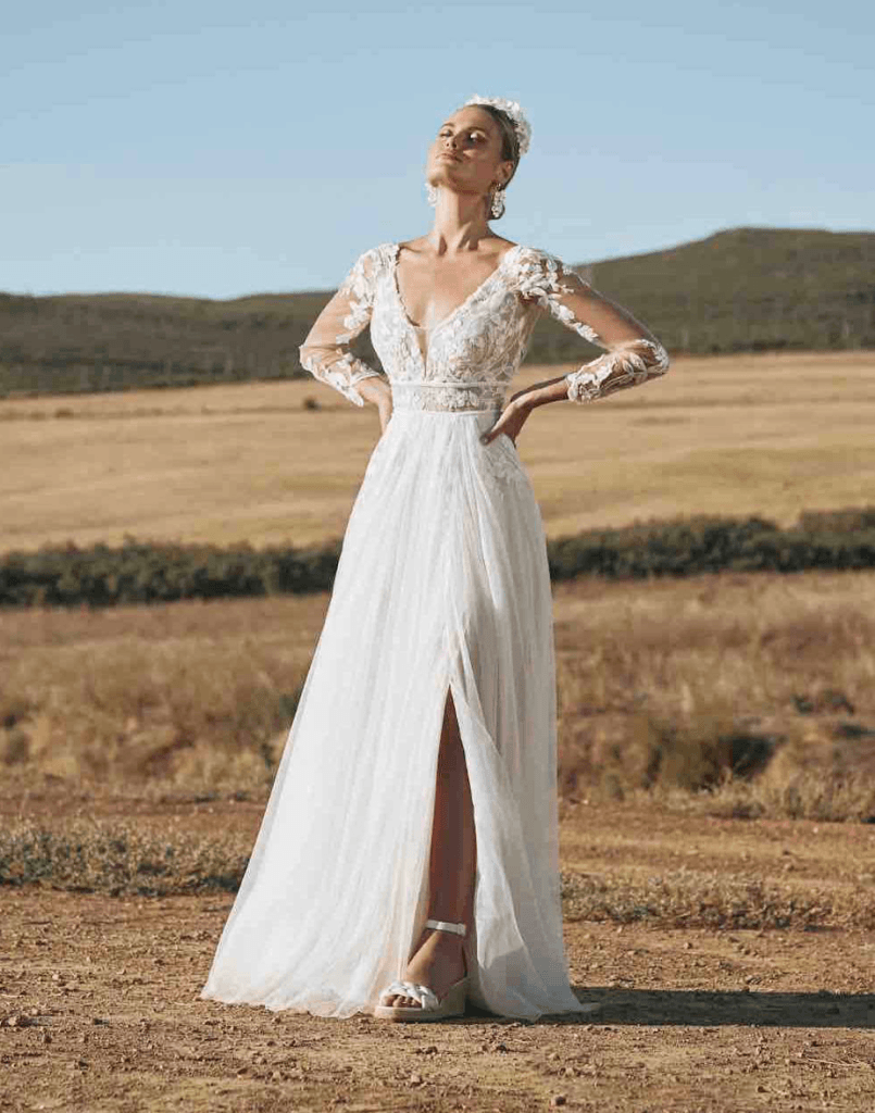 KELSEY ROSE ANJA - THE LADY FITZGERALD