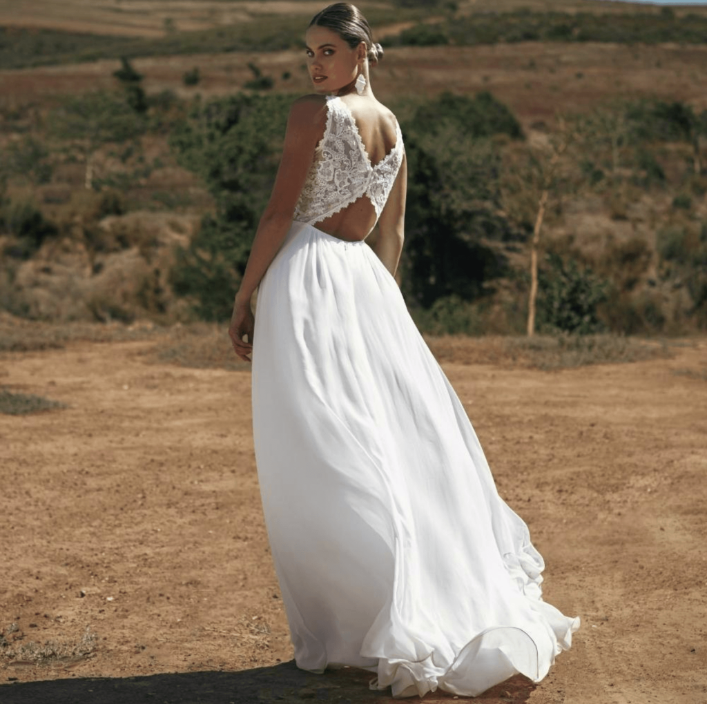 KELSEY ROSE MAYA - Myvintageboudoir