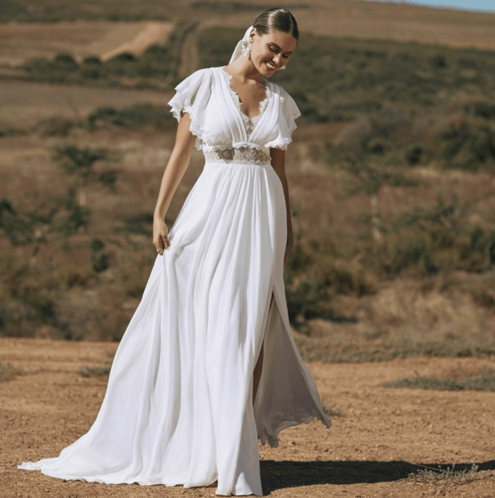 KELSEY ROSE VALENTINA - Myvintageboudoir