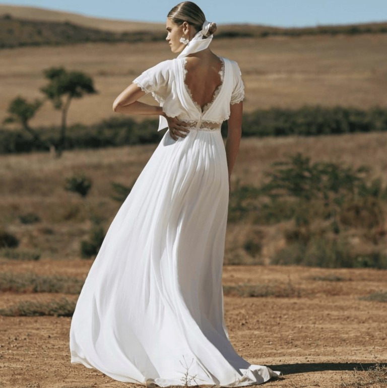 KELSEY ROSE VALENTINA - Myvintageboudoir