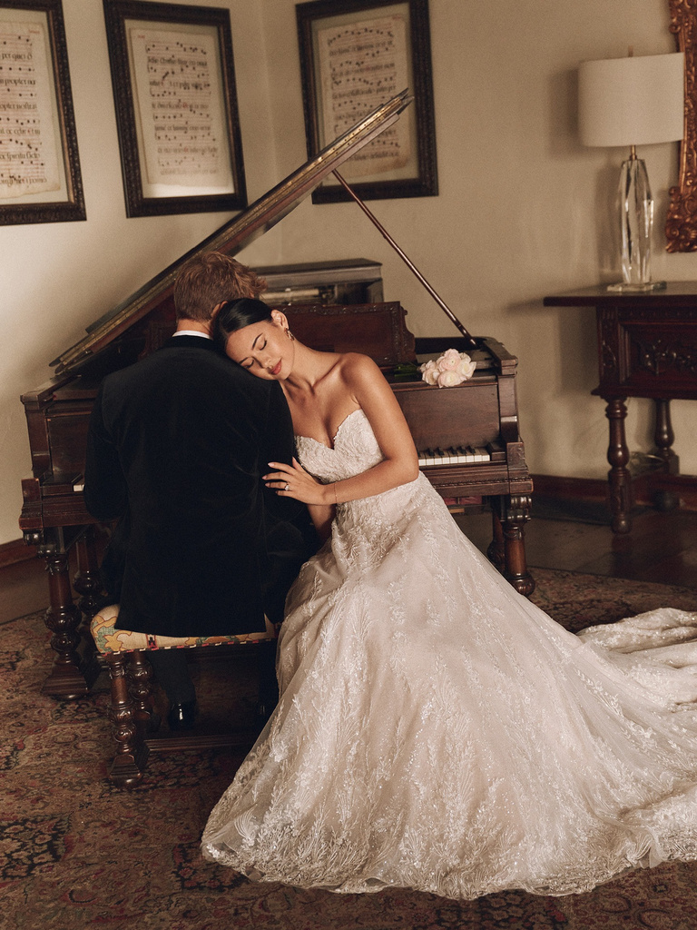 SOTTERO and MIDGLEY | SITKA - THE LADY FITZGERALD